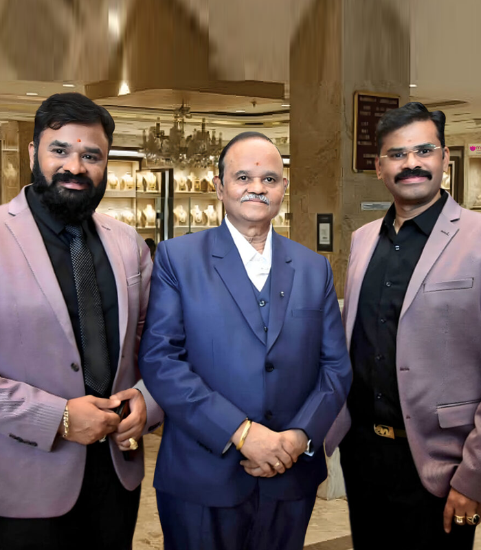 Welcome To Endaro Mahanubhavulu