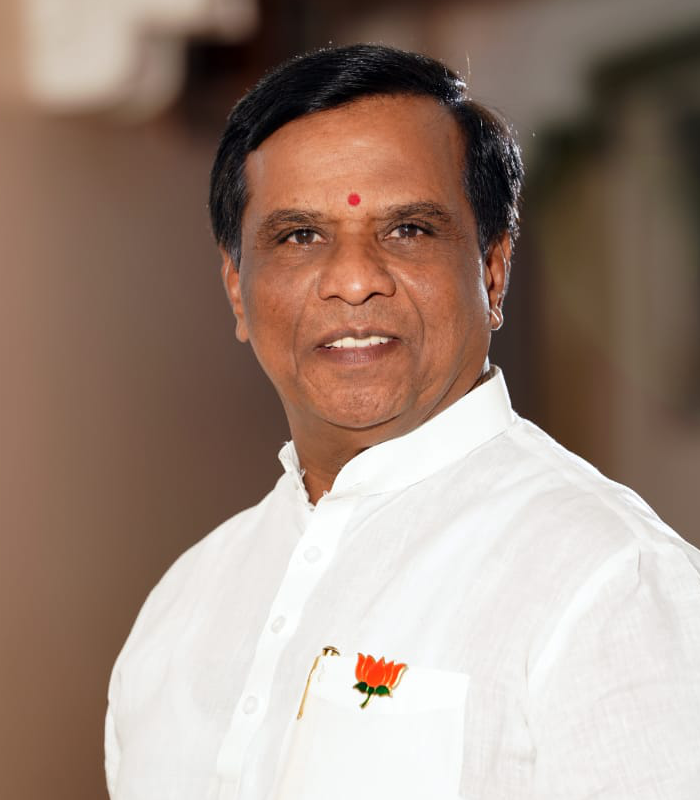 Welcome To Endaro Mahanubhavulu